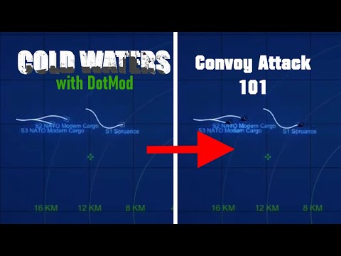 Steam Community :: Video :: Convoy Attack 101: How to attack fleets and ...
