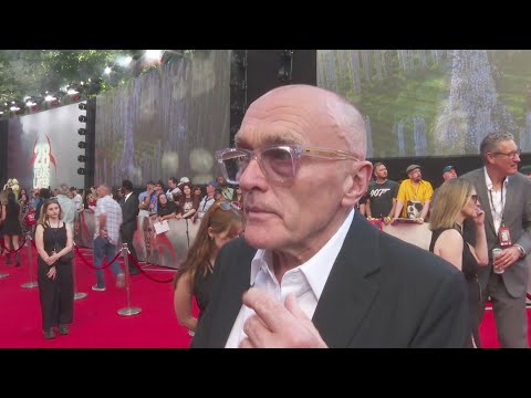 Danny Boyle "Desecrates the Innocence" of The Teletubbies