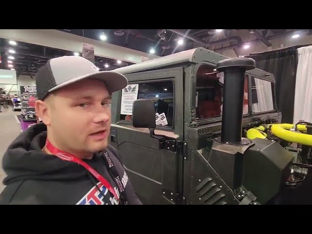 Turbo Time USA - Precision Built Performance Turbos for Diesel