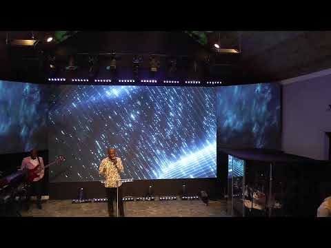 6.22.25 | SUNDAY CELEBRATION SERVICE| TOPIC: GOD - OUR CONSTANT HELP
