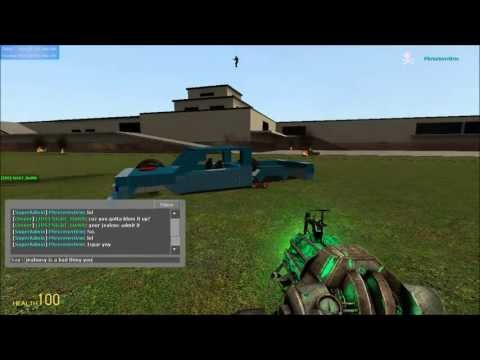 Steam Community :: Video :: My final gmod goodbye