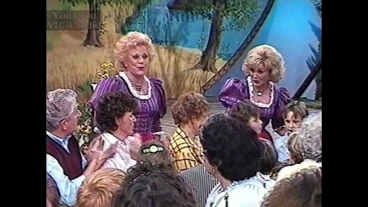 Songtext: Maria und Margot Hellwig – Die Fischerin vom Bodensee | MusikGuru