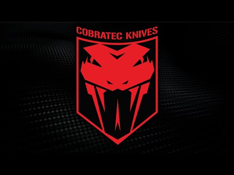CobraTec Knives: OTF Pocket Knife Care Maintenance
