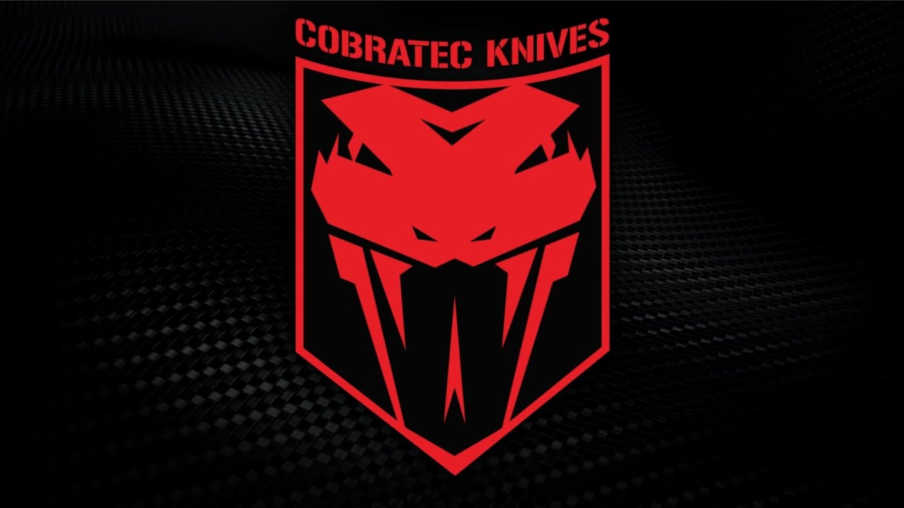 CobraTec Knives: OTF Pocket Knife Care Maintenance