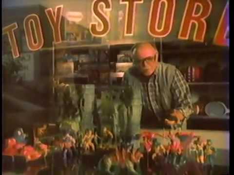 1983 US He-Man commercials | Battle Ram