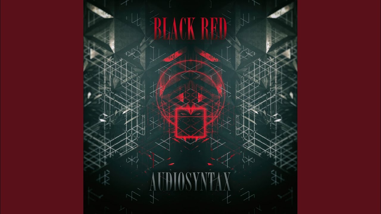 Black Red - 91.00 (Original Mix)