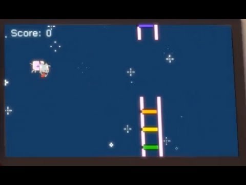 Steam Community :: Video :: Goat Simulator - How to celebrate scoring ...