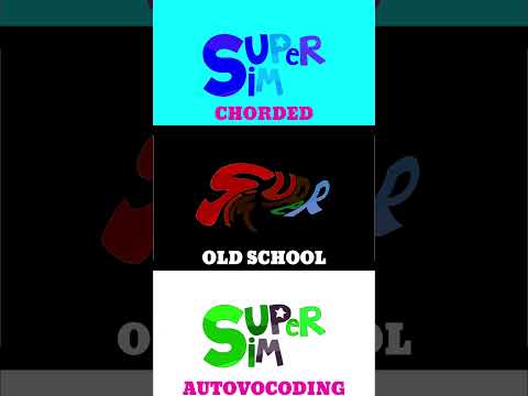 Super Simple intrologo Sponsored By : iL Vocodex