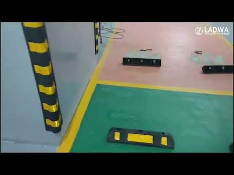 Wheel Stopper - Parking Stopper Latest Price, Manufacturers & Suppliers