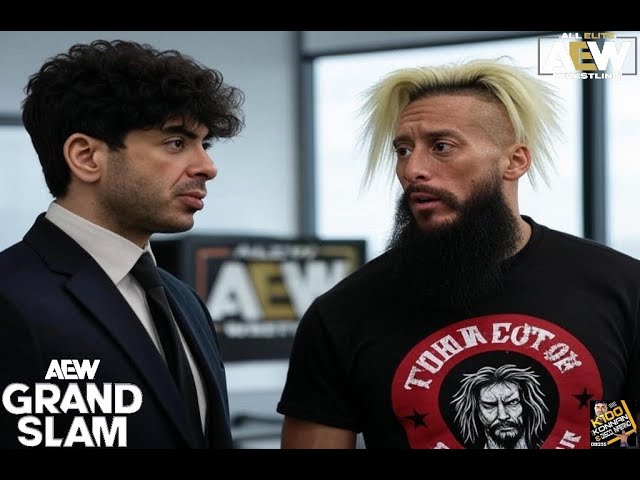 Konnan reveals real reason why Tony Khan might never sign ex-WWE star ...