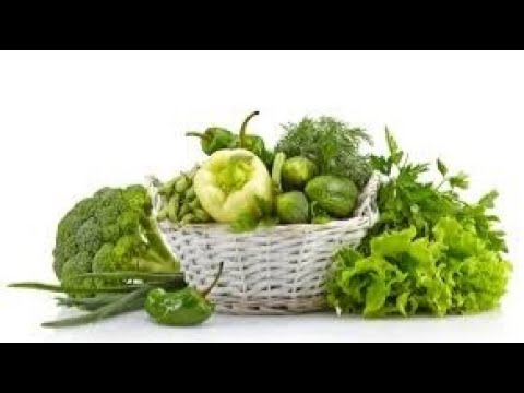 The Health Benefits of Bitter Foods: Curbing Sugar Cravings and More