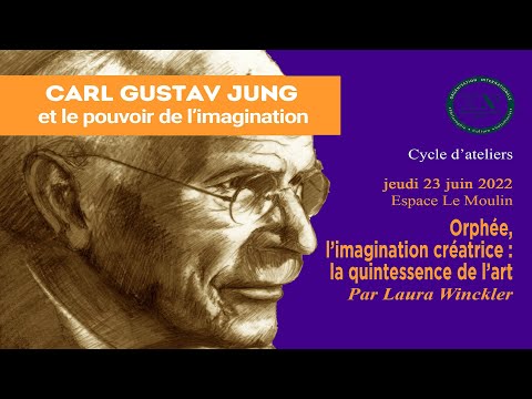 Orphée et l'imagination créatrice : La quintessence de l'art