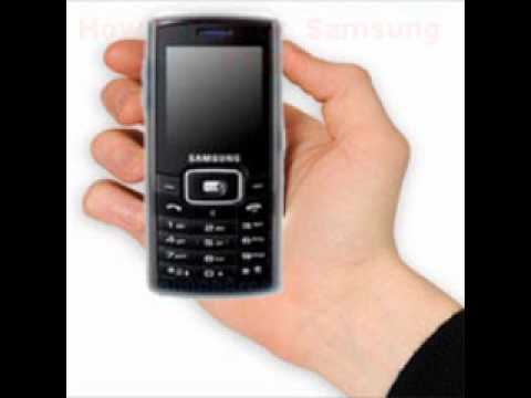 Samsung P220A Unlock Code - Free Instructions