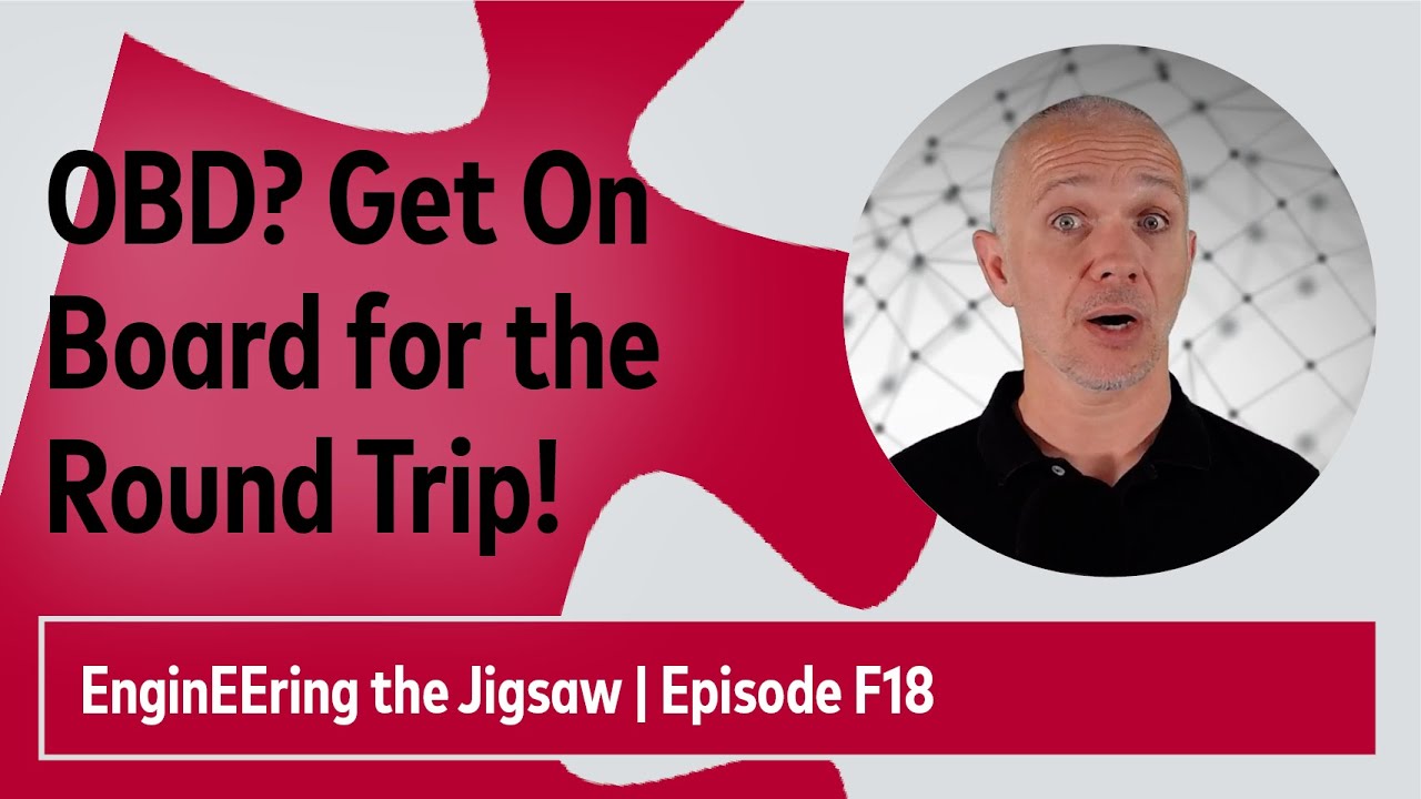 EnginEEring the Jigsaw | Vector