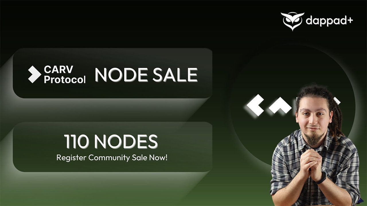 DAPPAD | LOW MC, SOLID TECHNOLOGY, GREAT POTENTIAL, LAUNCHPAD WITH BENEFITS, DAPPLABS