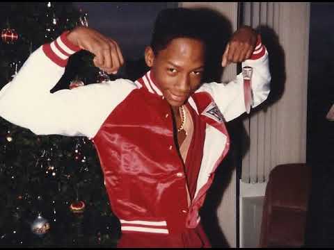 Our Dear Son, Derrick