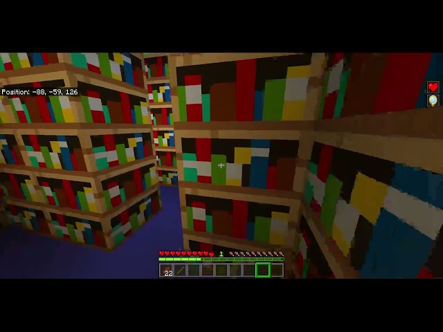 Baldi's Basics in Education and Crafting ~ Bedrock Multiplayer ...