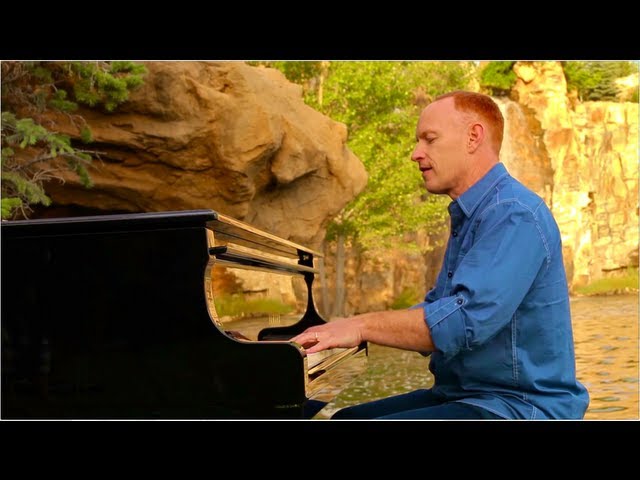 Jon Schmidt Waterfall Sheet Music Downloads