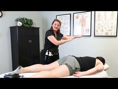 What To Expect From A Sports Massage