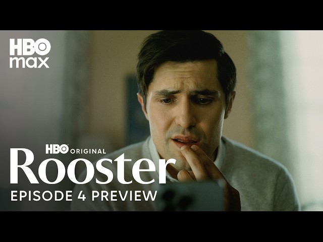 Rooster Episode 4: Release date news, time, streaming details, and more