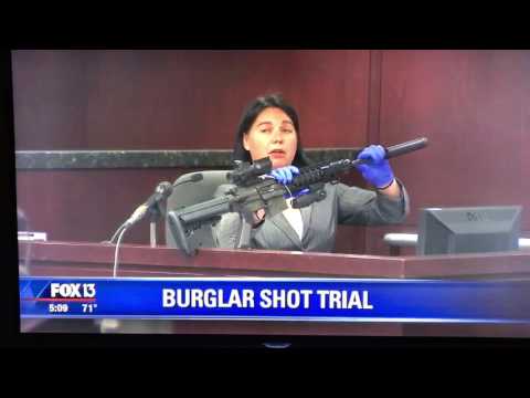 Anthony Rickman - Lawyer in Tampa, FL - Avvo