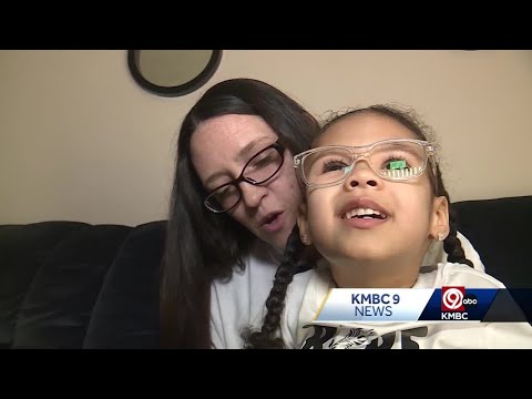 Never feeling full: 4-year-old metro girl lives with Prader Willi Syndrome