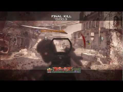 Steam Community :: Video :: luckiest kill camera