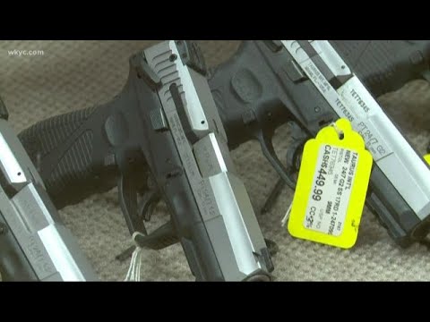 Bill introduced in Ohio House would make it legal to conceal and carry without a permit