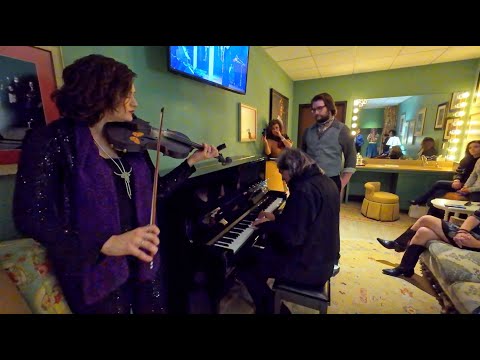 The Goldens - Last Goodbye