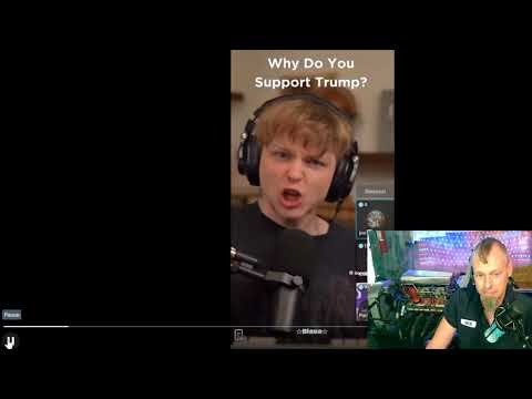 What Is The Left Doing