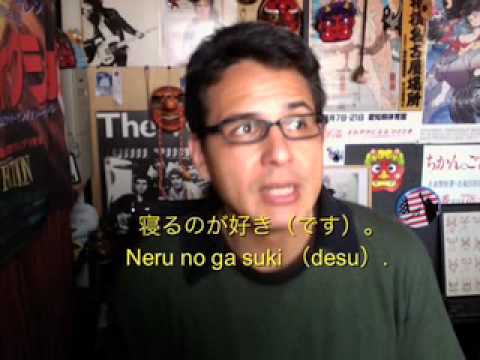 Answering Your Japanese Questions