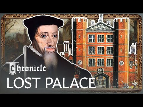 Siege Of Basing House: The Bloody Mystery Of Tudor England's Grandest Home | Time Team | Chronicle