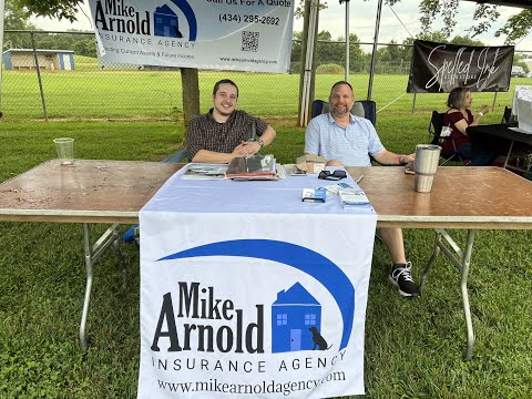 Mike Arnold Insurance Agency at ConnectOrange
