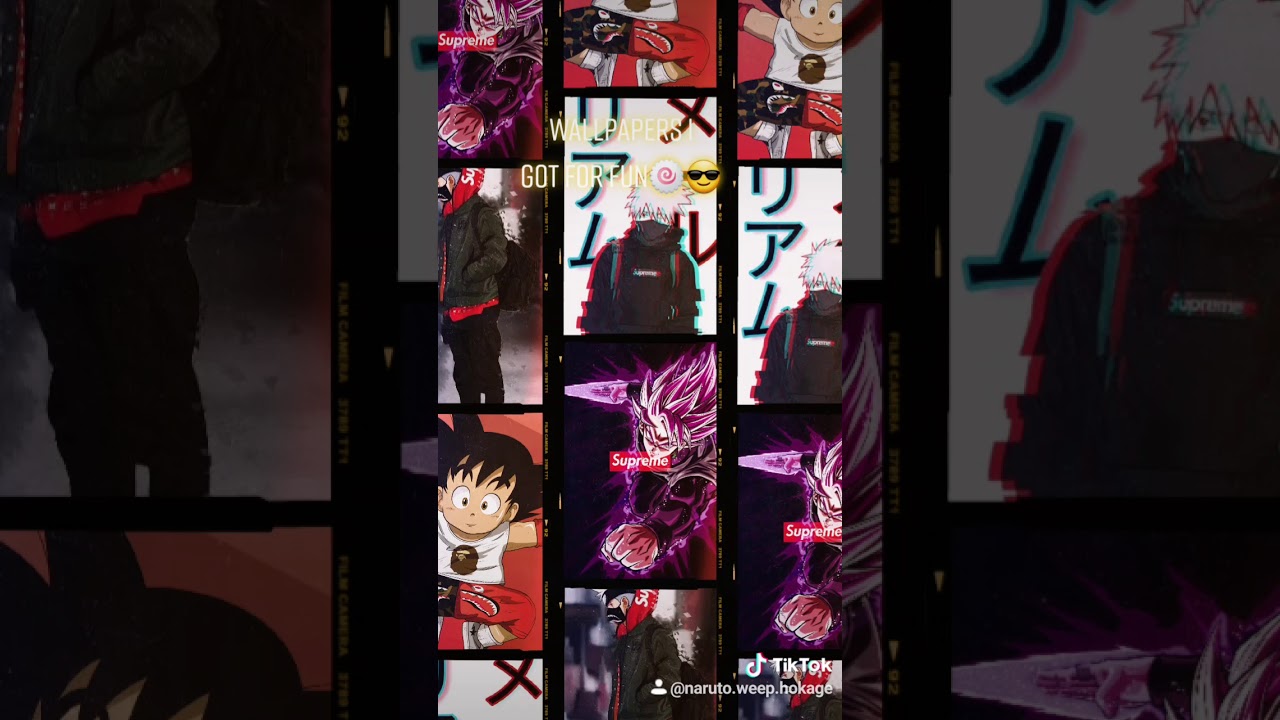 Clean wallpapers