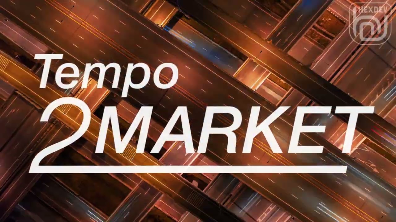 hexdev its tempo2market pitch