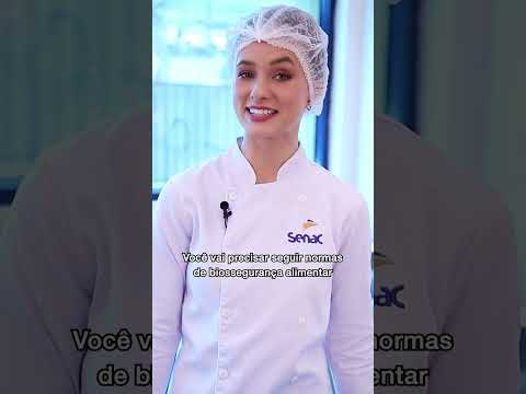 Coisas que você precisa saber antes de entrar no curso de gastronomia