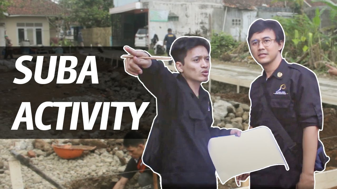 Suba Arch Studio | companny Activity