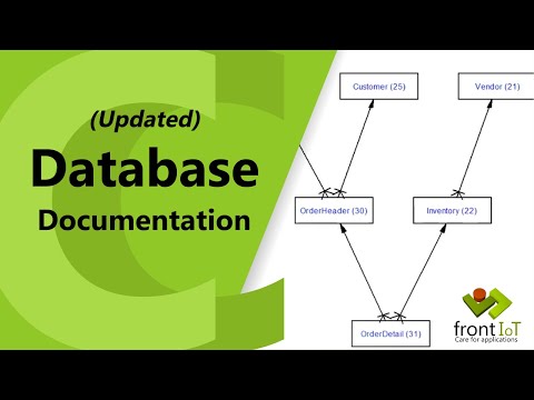 Database Documentation (Remake)