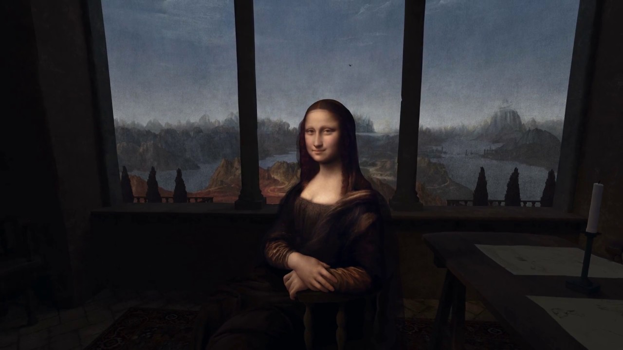 Starry Night – VR-Expert Wiki