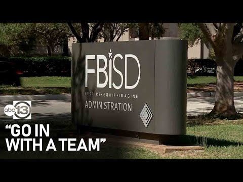FBISD shares COVID-19 plans as students return to campus