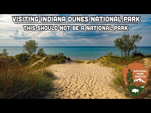 Indiana Dunes National Park - Top Things To Do | Should It Really Be A National Park? (2023)