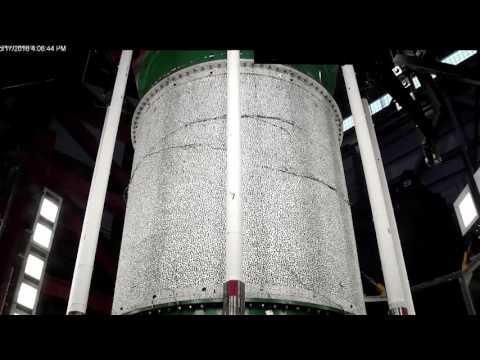 How NASA Tests Its New Rocket Parts