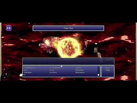 Steam Community :: Video :: FF6 PR - Guardian