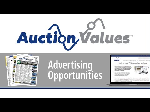 How To Find Auction Results Online | AuctionValues.com