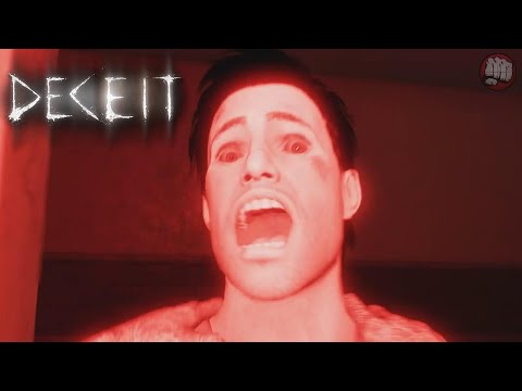 Steam Community :: Video :: New Anniversary Update! | Deceit Gameplay ...