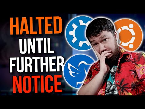Can't Upgrade To Ubuntu Linux 25.04? It's Broken