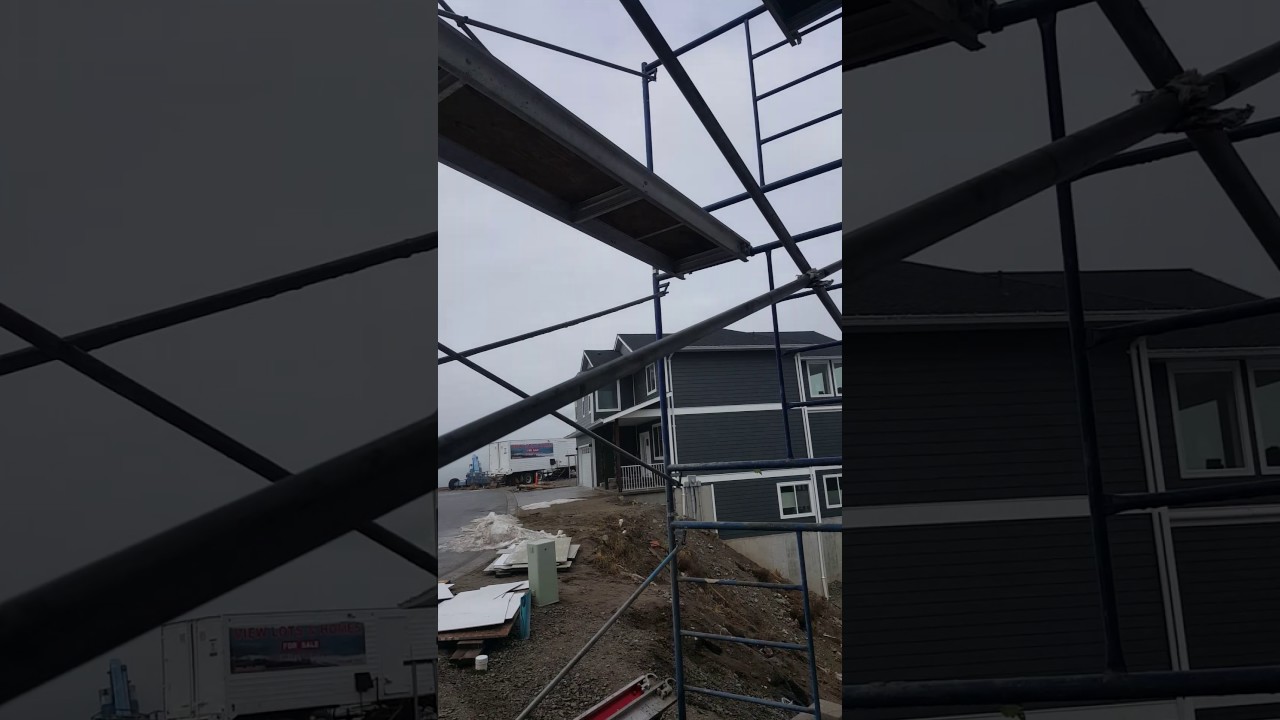 Easy Trim/ Hardie #3