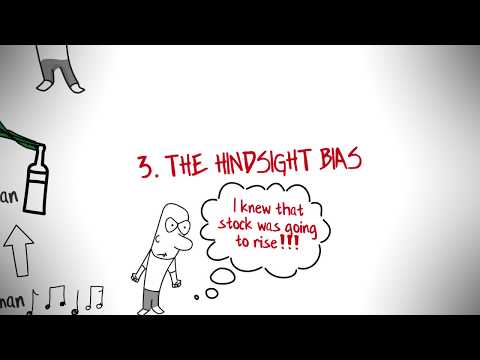 THINKING, FAST AND SLOW BY DANIEL KAHNEMAN - PRIMING, HALO EFFECT, HINDSIGHT BIAS