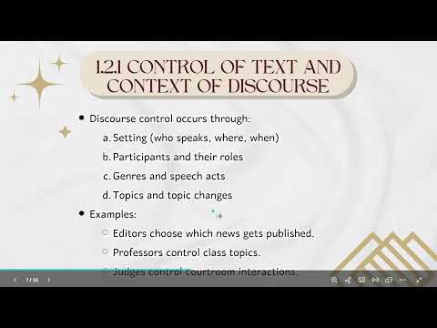 Critical Discourse Analysis: Membongkar Bahasa, Kekuasaan, dan Ideologi