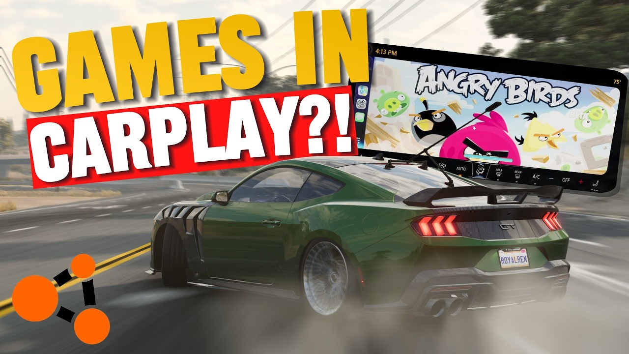 This BeamNG Mod Is Getting Too Real… | Royal Renderings